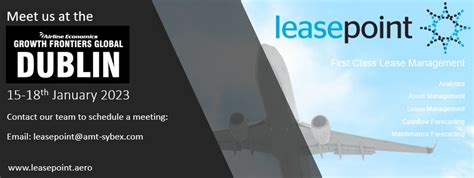 Thomas Peppard On Linkedin Looking Forward To Attending The Airline Economics Growth Frontiers