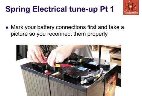 RV Electricity Dos And Don Ts RV Lifestyle