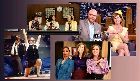 Molly Shannon Hollywood Can Make You Feel Less Than You Have To Say