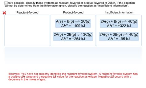 Solved Possible Classify These Systems As Chegg