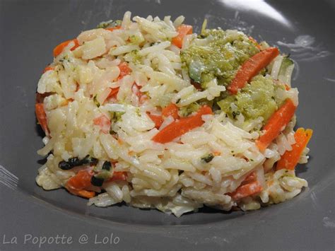 Julienne De Légumes Surgelés Et Riz Cookeo Ou Pas La Popotte Lolo