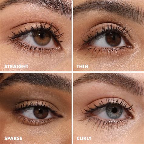 Mascara Highly Rated Lash Extensions Milani