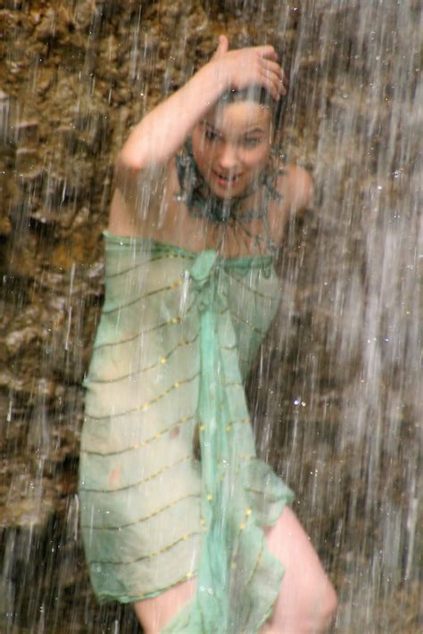 Varia Waterfall By Vadim Rigin Nude Sexy Photo Album Intporn Forums