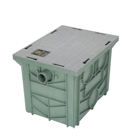 Bim Objects Free Download Lil Max Grease Interceptor Bimobject