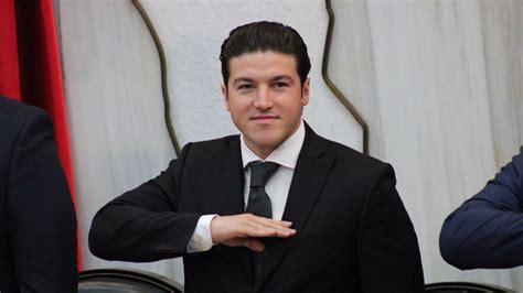 Samuel García pide confiar en la clase política de Nuevo León ABC