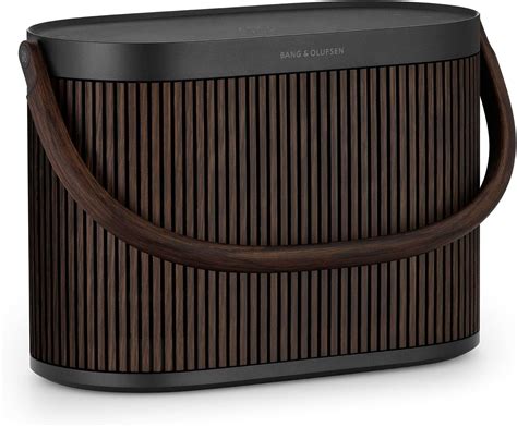 Bang And Olufsen Beosound A5 Portable Bluetooth Philippines Ubuy
