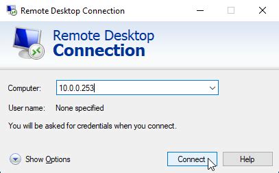 Remote Desktop Connection To Linux From Windows Using The XRDP Server Linux Kamarada