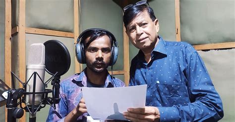 হিরো আলমের জন্য গান লিখে তোপের মুখে হাসান মতি