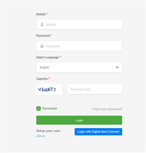 Csc Grameen E Store Vle Online Registration 2023 अपना सीएससी ग्रामीण