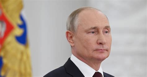 Pese Al Pico De Contagios Y Muertes Rusia Admitió Que No Alcanzará La