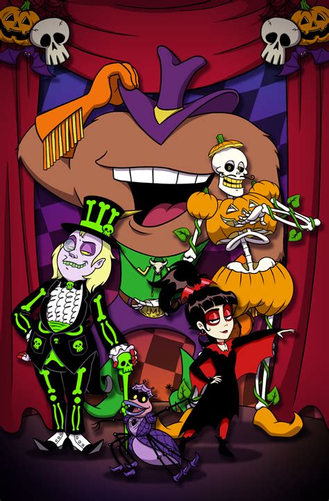 Beetlejuice Art Tumblr