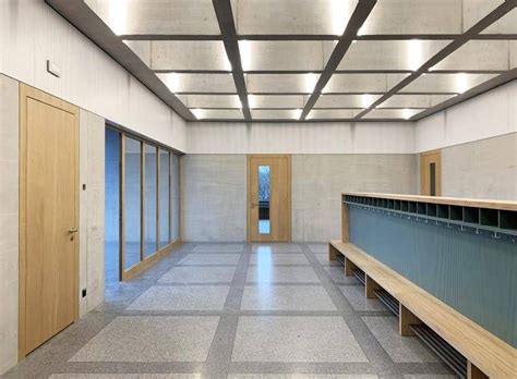 9 Idées De Tclasses Kindergarten Architecture Architecture