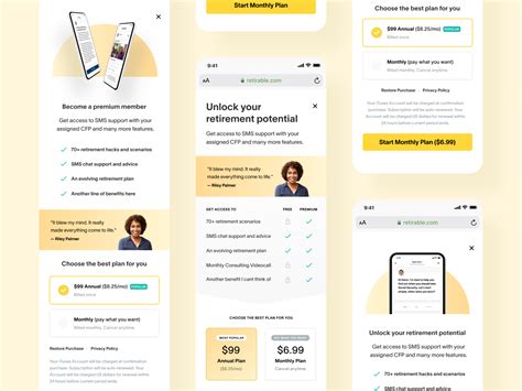 Product Design Button Variations By Webuild On Dribbble