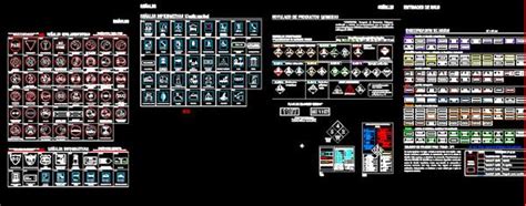 بلوک اتوکد آبجکت اتوکد ابزار های اتوکد بلاک اتوکد پرسوناژ اتوکد بلوک