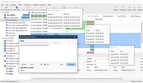 Modbus Master Emulator Download Latest 2025 Filecr