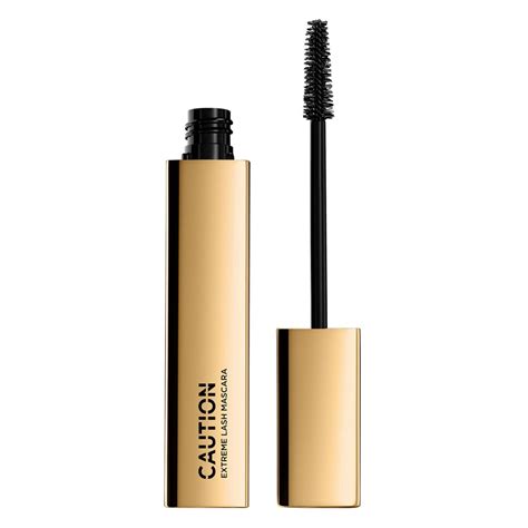 Hourglass Cosmetics Caution™ Extreme Lash Mascara Reviews Makeupalley