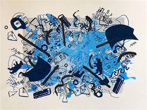 Consumer Patterns 02 Mister Seas Portfolio