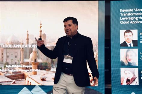 Sherif Farid Posted On Linkedin