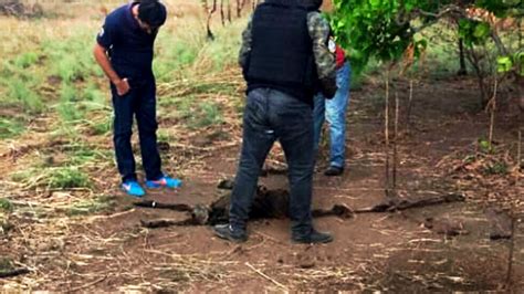 10 Mil Dólares Cobraron Los Sicarios Que Asesinaron A Cuatro Personas