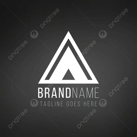 Creative Technology Logo Design On Black Background Creative Abstract Team Vector Creative