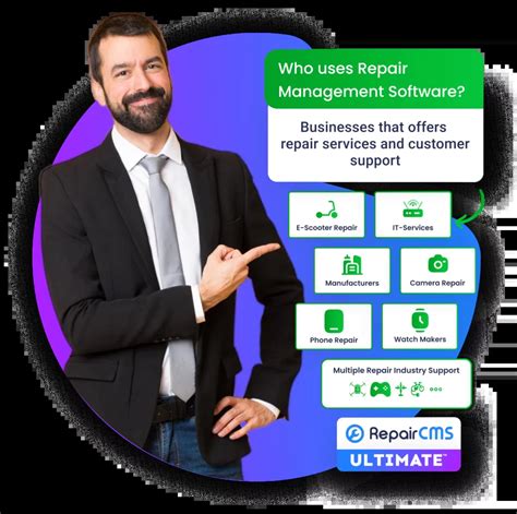 Repair Management Repaircmscom