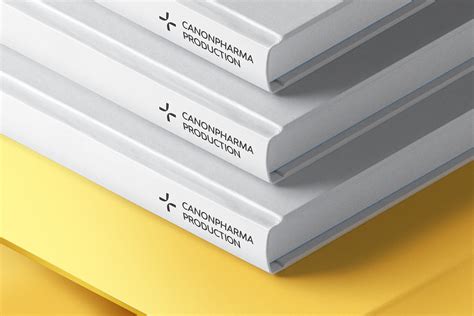 Canonpharma :: Behance