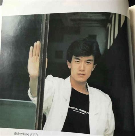 哈文回想起李詠的為她寫的情書現在想想還是難過沒有珍惜彼此 每日頭條