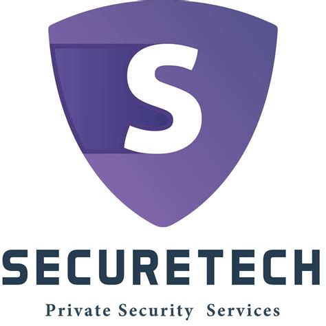 secure tech secure tech
