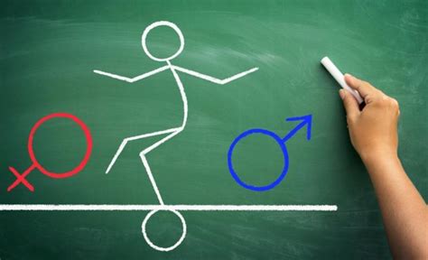 Law On Legal Gender Recognition To Be Revisited In