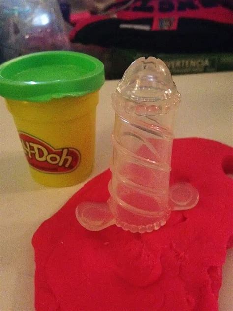 Hasbro To Replace Penis Shaped Play Doh Toy Chattanooga Times Free Press