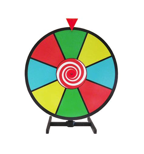 Spin The Wheel