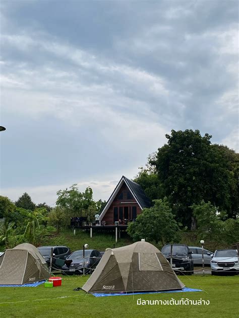 บ้านพักหลังเดียว Pickbaan นครนายก🏠 แกลเลอรีที่โพสต์โดย Pploy Lemon8