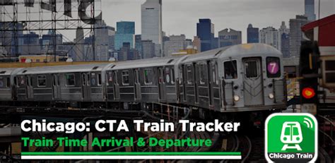 Chicago Cta Train Tracker For Pc How To Install On Windows Pc Mac