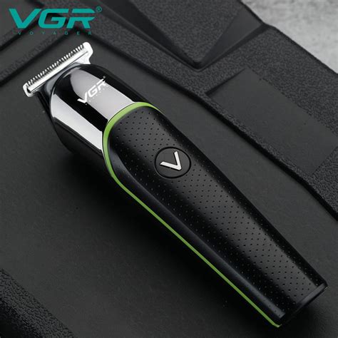 Vgr V 191 Professional Rechargeable Cordless Beard Hair Trimmer Kit