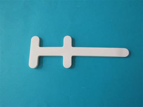 Fingerschiene Fertigschiene Schiene 004wu