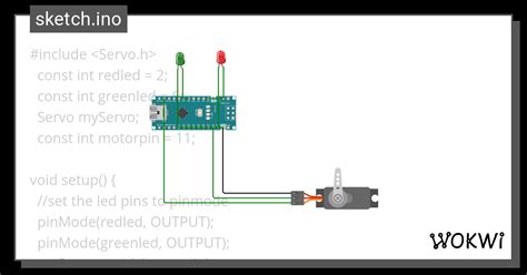 oliver field wokwi esp32 stm32 arduino simulator