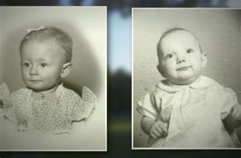 After 72 Years Two Women Switched At Birth Finally Come Face To Face
