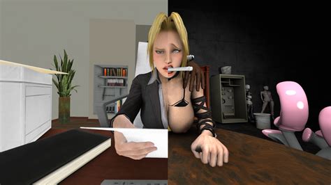 Rule 34 1girls 3d Aspysfm Auty Blonde Hair Dead Or Alive Helena