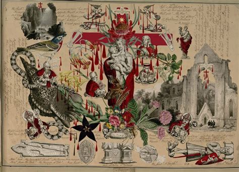 Любопытный и загадочный предмет - «Викторианская книга крови» : tanjand ...