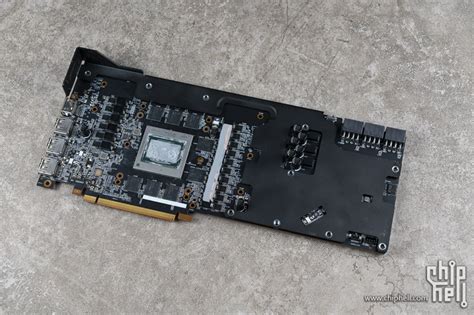 ASRock Radeon RX 5900 XT Phantom ES tested (former RX 6800 XT ...