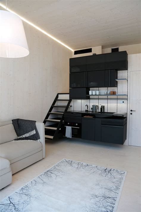 Kodasema Launches Tiny Prefab Home For £150k In Uk Prefab Homes Tiny