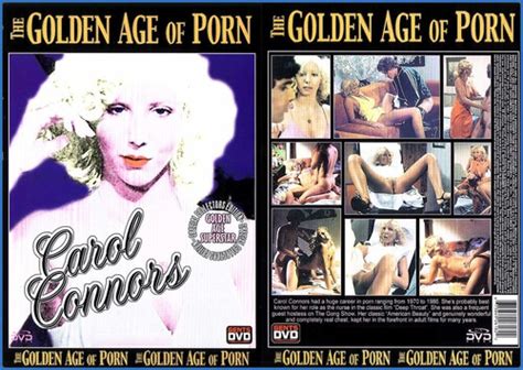The Golden Age Of Porn Carol Connors Na Intporn Forums