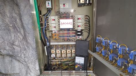 남양주 유명까페 폭포수에 사용하는3 5마력 수중펌프교체작업 남양주시수중펌프수리 별내동 별내면 청학리 진건읍 진접읍 의정부시수중