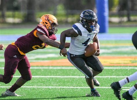 High School Football Recruiting Post Unveils Class Of 2022 Rankings