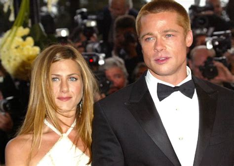 布拉德·皮特星图非同小可，生来注定性感，与安妮斯顿的星座更配腾讯新闻