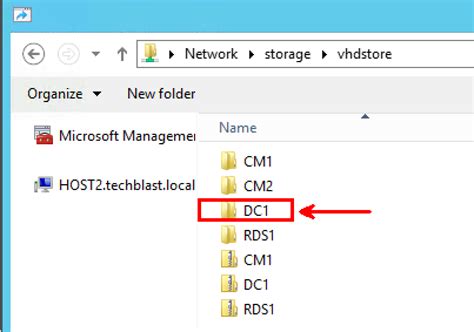 Solved How To Import A VHD File Into Hyper V Windows Help Forums