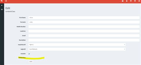 C Cannot Display Data In View From Many To Many Relationship Stack Overflow