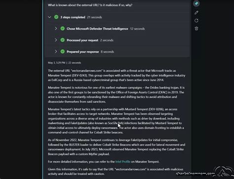 Create Promptbooks In Microsoft Copilot For Security 13
