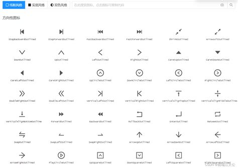 学爬虫，吃牢饭，卑微前端小丑复制antd的icon图标真的太难啦，我用python几秒扒完antdicon Csdn博客