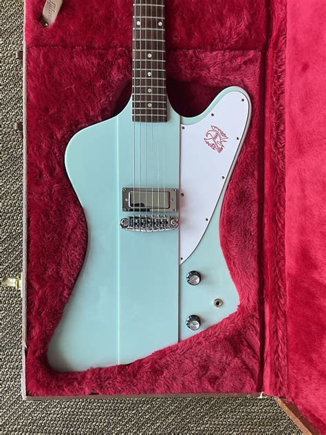 Gibson Firebird 1 2018 Reverb